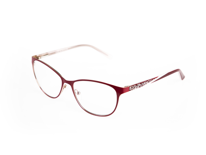 👓 Mamba red - OptikDoDomu.cz